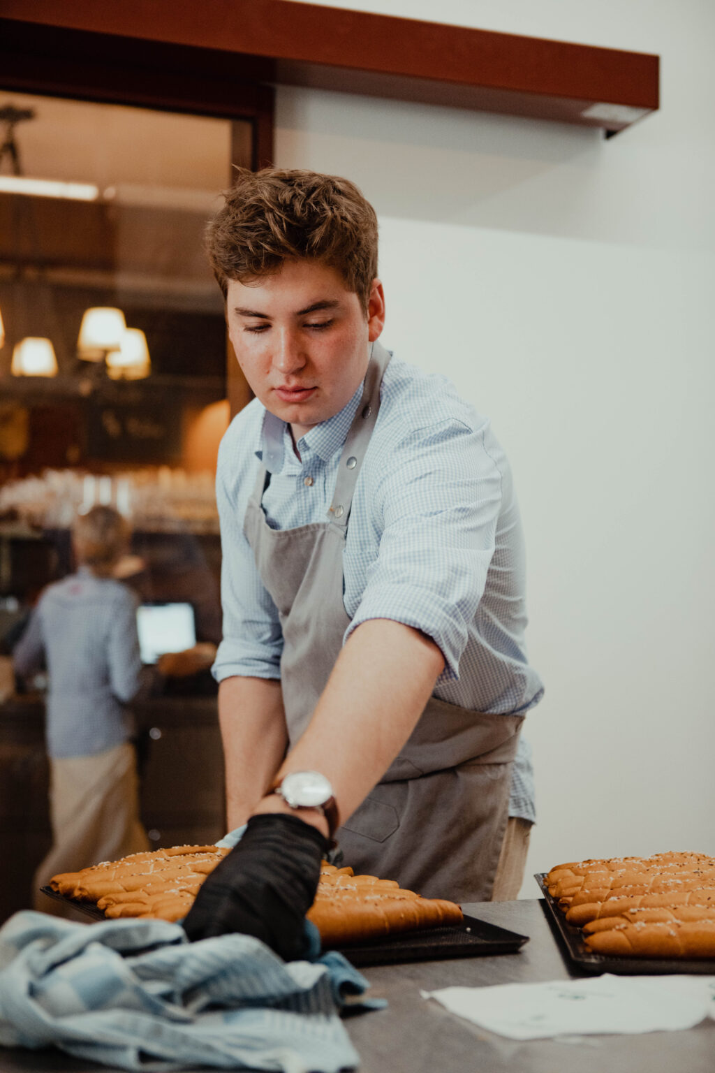 Jobs – Heuriger Maly